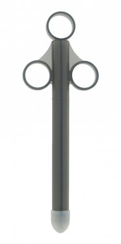 Extra Large Lubricant Launcher Sex Toy Personal Lube Injector Unisex XL ...