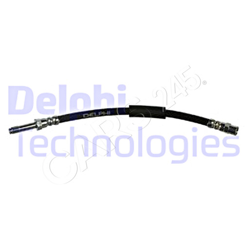 DELPHI Brake Hose For BMW F06 F07 F10 F11 F12 F13 F18 09-17 34326775259 ...