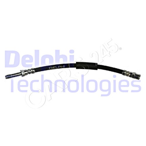 DELPHI Brake Hose For BMW F06 F07 F10 F11 F12 F13 F18 09-17 34326775259 ...