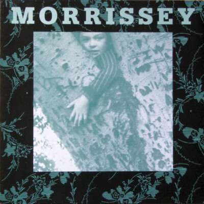 Vinyl Maxi Morrissey The Last Of The Famous International Playboys 12 ...