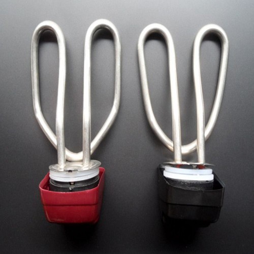 Kettle Heated Pipe Kettle Heating Core Electric Kettle Part Heating ...