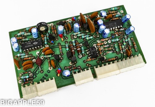 Drake TR-7 TR7 Transceiver Transmit Exciter Board Replacement | eBay