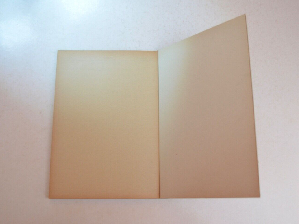 London Underground Metropolitan Working Timetable No. 185; 1960 (Bound ...