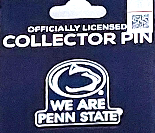 Penn State Nittany Lions Collectible Pin Wincraft Fanatics | eBay