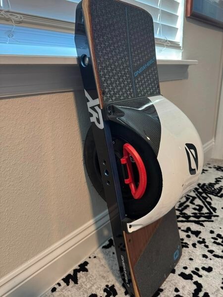 Onewheel XR + Charger & Upgrades | eBay