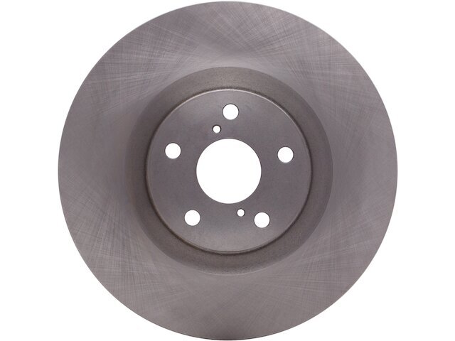 Brake Rotor For GS350 GS200t GS300 GS450h RC200t RC300 RC350 IS200t ...