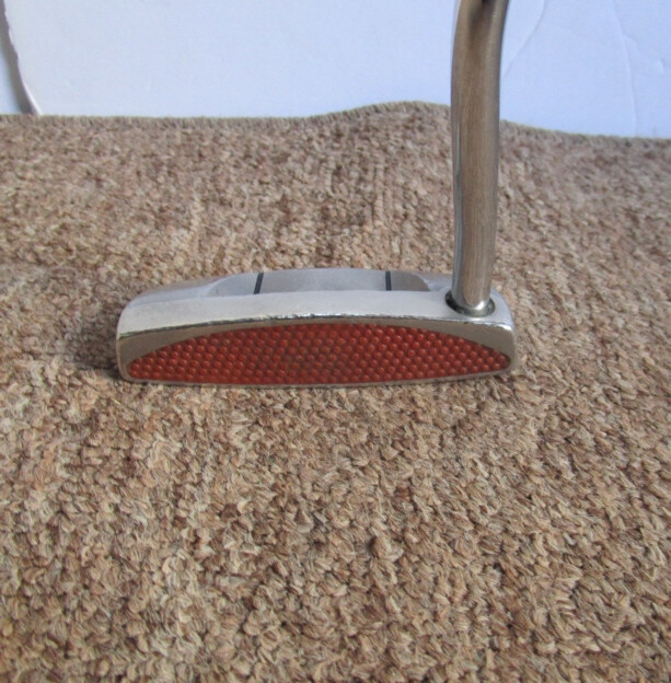 TaylorMade Nubbins M4S Putter - Right Handed | eBay