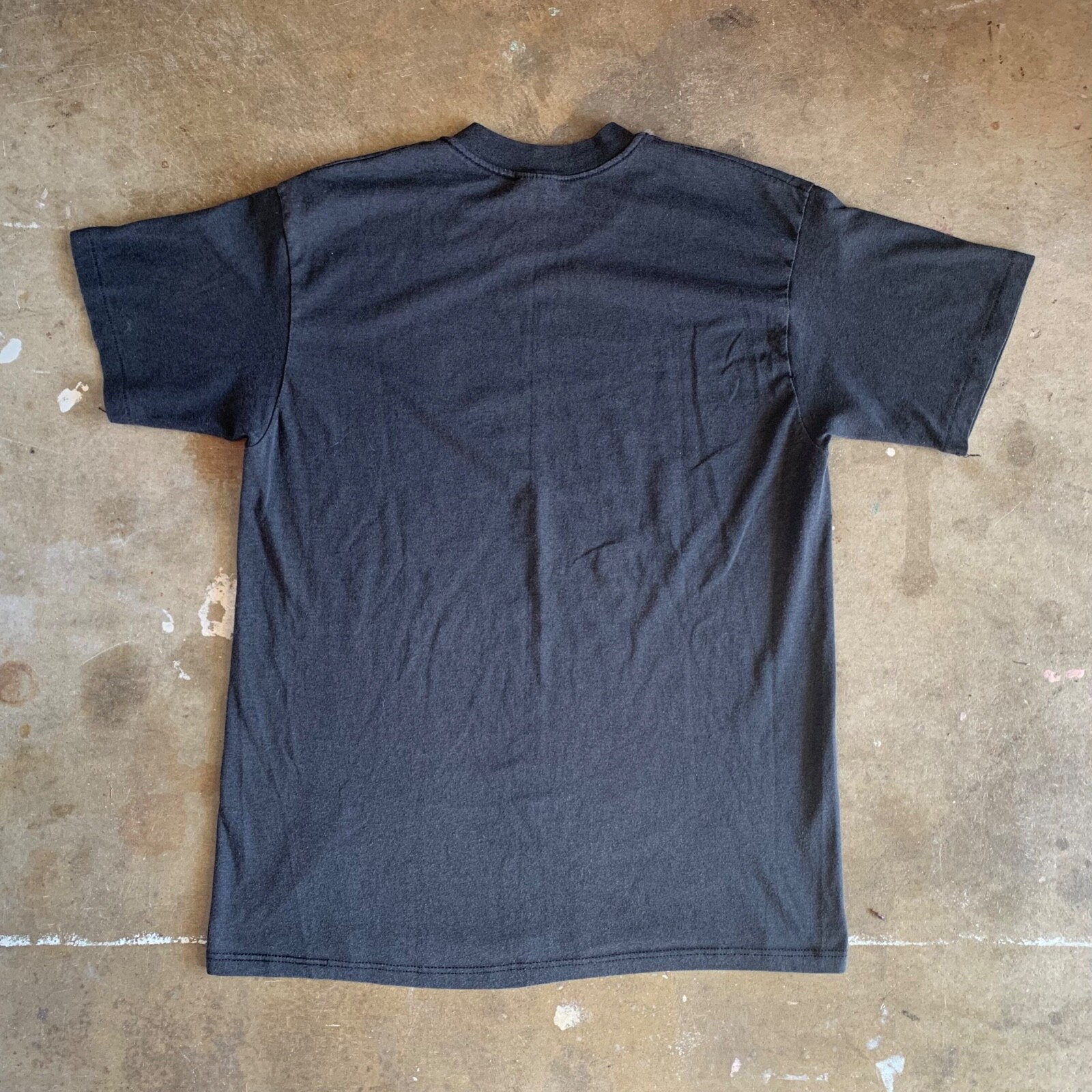 1980s VINTAGE 80s HARLEY DAVIDSON RIDERS BIKER RALLY … - Gem