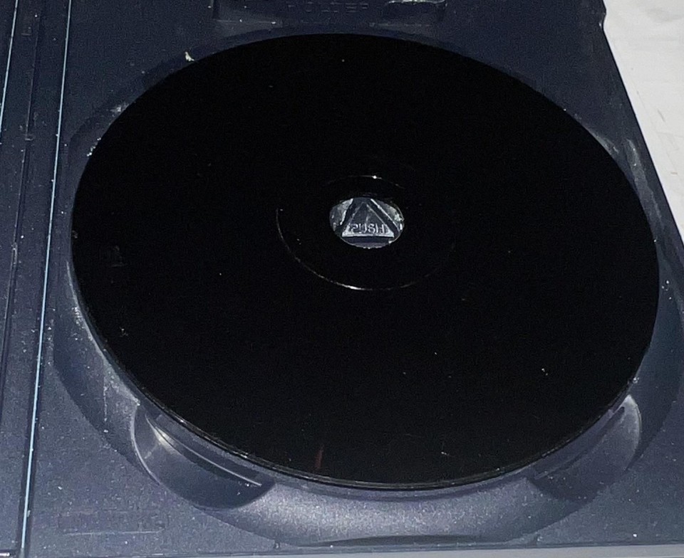 Vintage NHL 97 PlayStation 1 Video Game PS1 EA Sports Hockey Tested ...