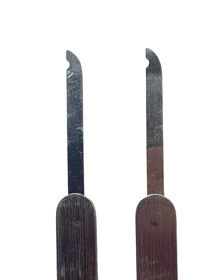 Covert Instruments Decoder Bundle - .006 and .010, Set of two variants ...