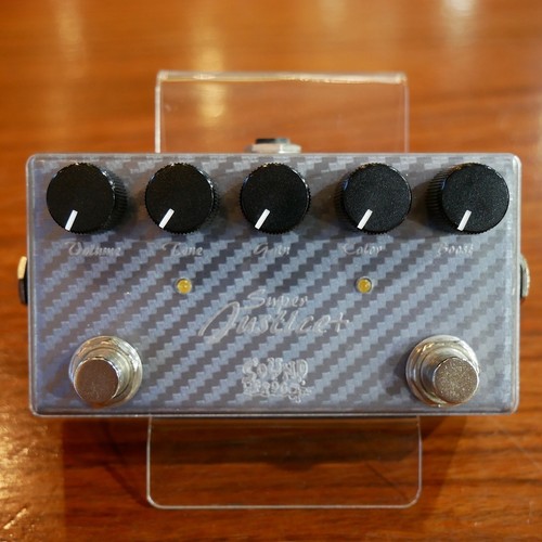 SOUND FROG Super Justice+ 【USED】 | eBay