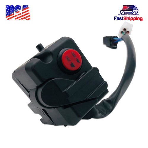 4x4 Switch 2WD/4WD Drive Switch For HiSun 400 500 700 UTV MSU700 ...