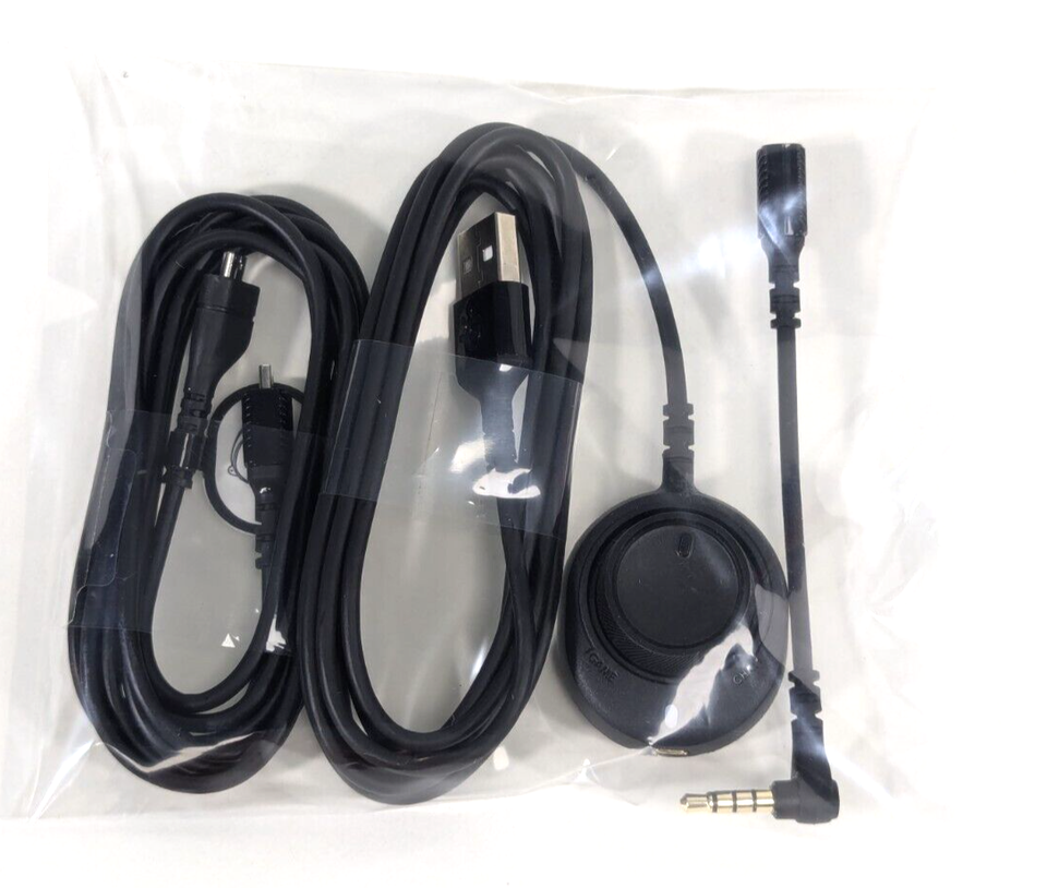 SteelSeries ChatMix Dial and cables set For Arctis 3 5 & 7 Gaming ...