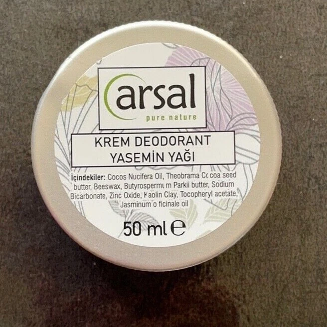 Yasemin Arsal