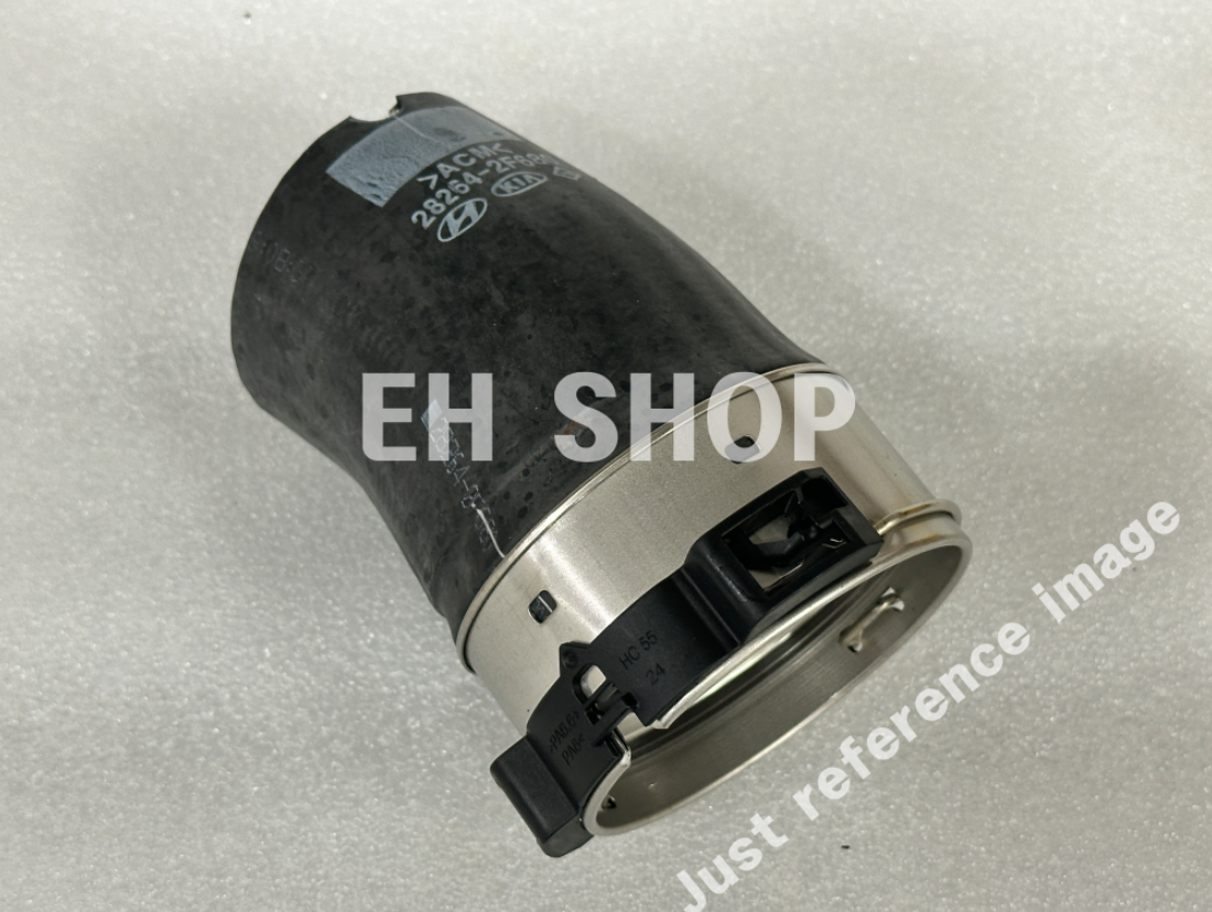Genuine 282642F050 28264-2F050 HOSE D for Kia Sorento Hyundai SantaFe ...