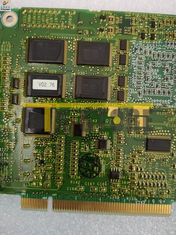 1pcs Brand New ones IN BOX Yaskawa Controller JAPMC-MC2100-E one year ...