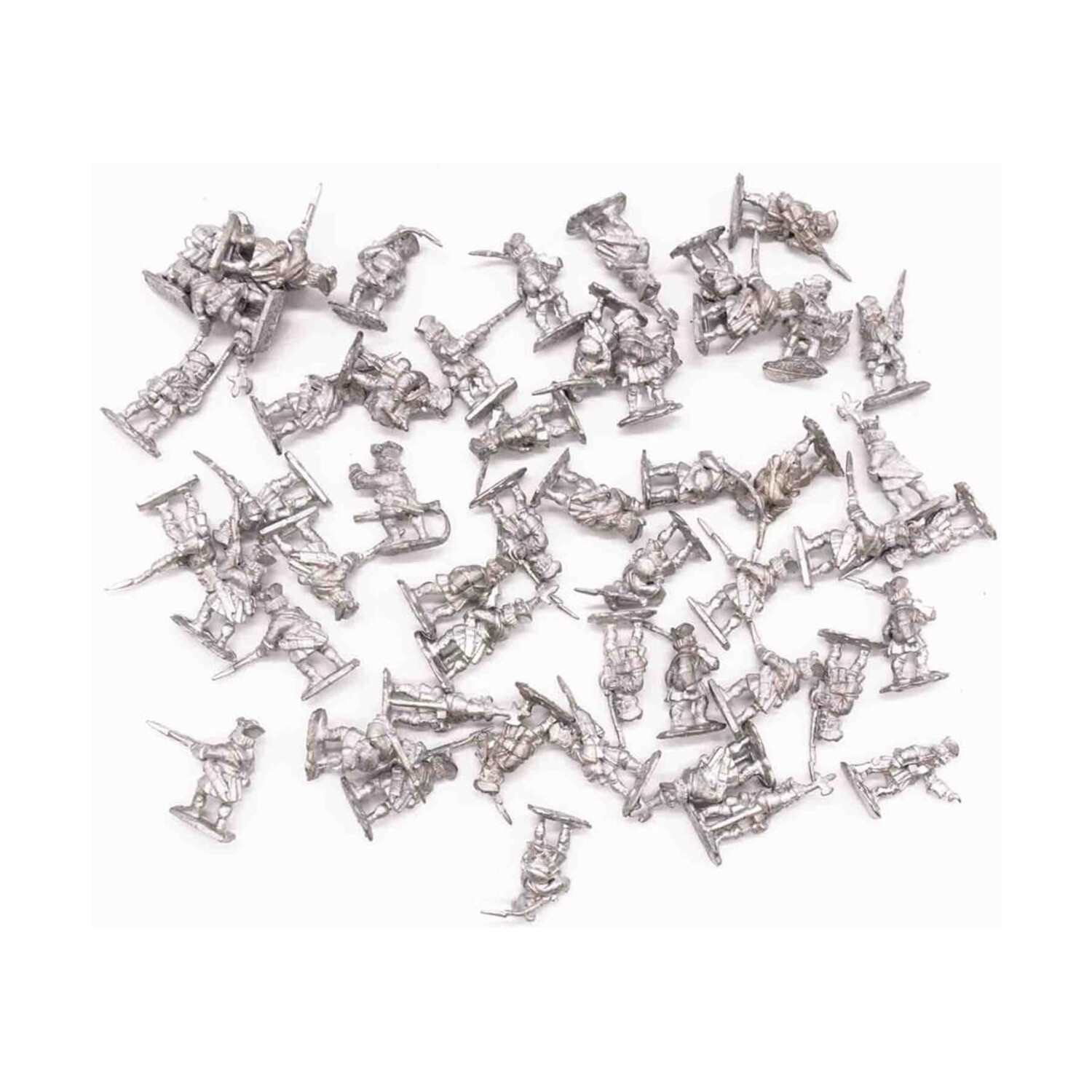 Roundway Miniatures Seven Years War (28mm) French Infantry #2 NM | eBay