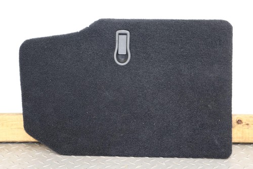 01-04 Chevy C5 Corvette Interior Left Trunk Cubby/Storage Door Lid ...