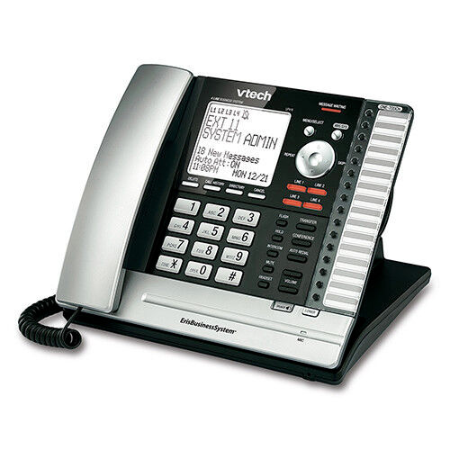 Wireless Office Phone System
