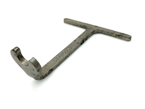 Open End Wrench Typewriter Repair Tool Vtg Maintenance | eBay