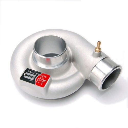 Kinugawa Turbo Compressor Housing TD05 TD06 20G For SUBARU 2.25" Inlet ...