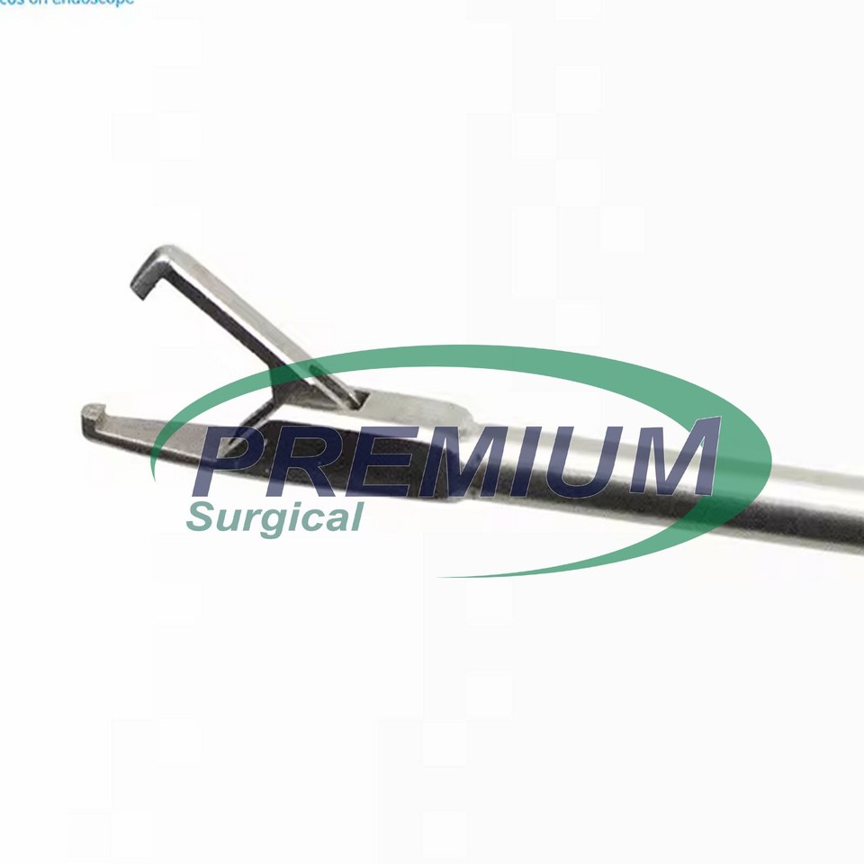 Arthroscopy Suture Grasper Suture Manipulator Shoulder Arthroscopy ...