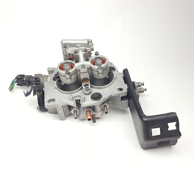 1987-1990 Chevrolet GMC Pickup 2.8L V6 TBI Throttle Body Injection OEM ...