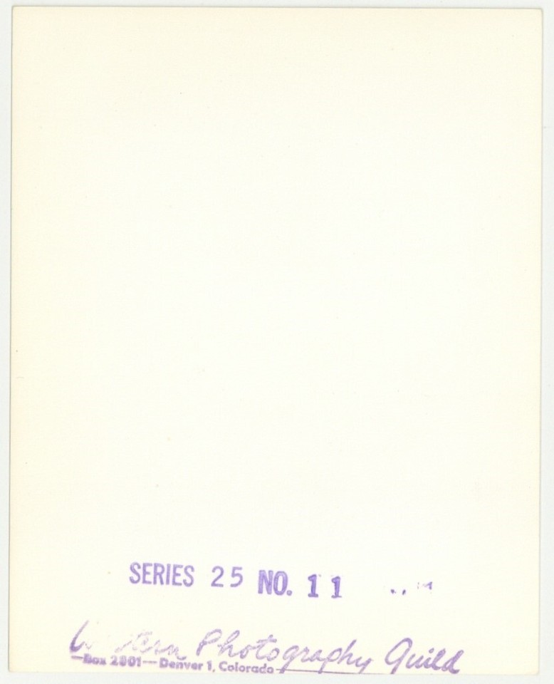 Phil Lambert & Keith Lewin WPG Don Whitman Beefcake Gay Physique Photo ...