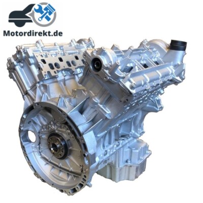 Réparation Moteur OM 642.826 Mercedes GLE Coupe C292 350 D 258 PS | eBay