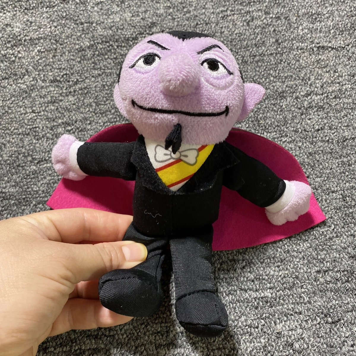 Muppets Count