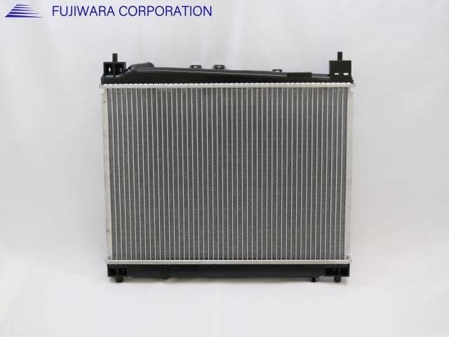 TOYOTA Vitz 2004 CBA-NCP13 Radiator 1640021070 [Used] [PA01154655] | eBay