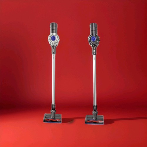 Dyson V6 Cordless Handheld Stick Vacuum Cleaner | Serviced And Deep ...