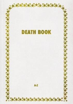 Death Book lll - Drawing One Last Breath, Lenny Ba | eBay UK