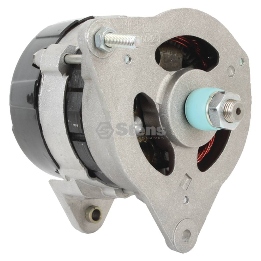 Alternator Fits Caseih 89821931 1700-0506 | eBay