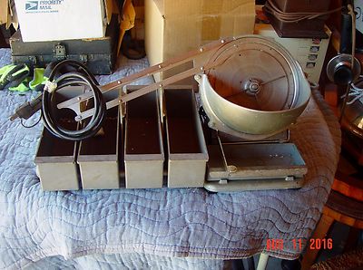 Coin & Change Sorting - Hopper Model