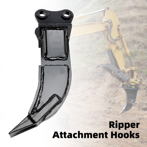 Ripper Attachment Ripper Attachments Hooks For Mini Excavators ...