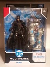 DC Multiverse Batman (Batman & Robin)
