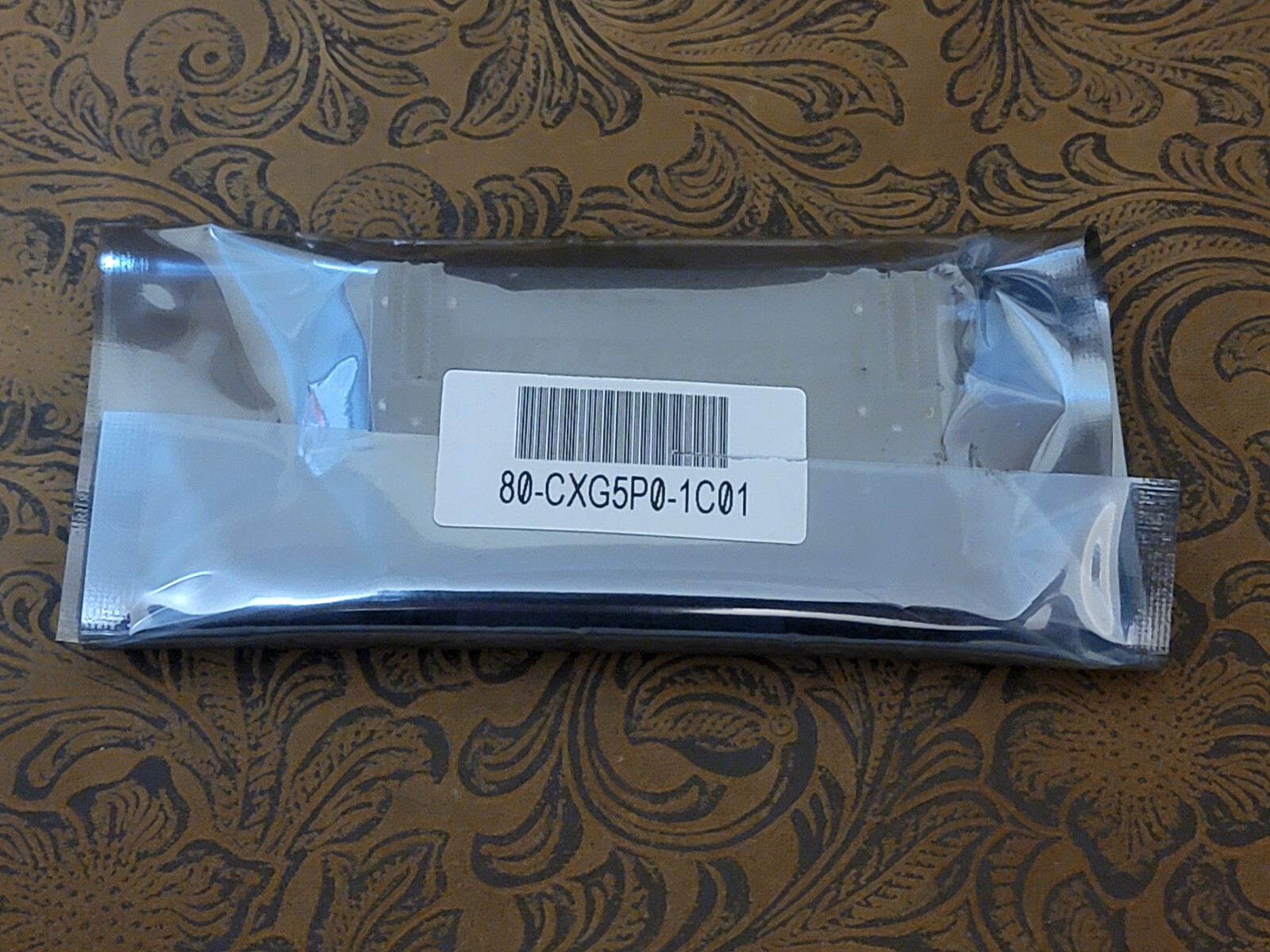 NEW ASRock NVIDIA SLI HB Bridge 2S Card Rev 1.02- High Bandwidth GPU ...