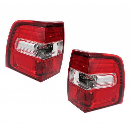 For Ford Expedition Tail Light 2007-2014 Pair Passenger and Driver Side ...