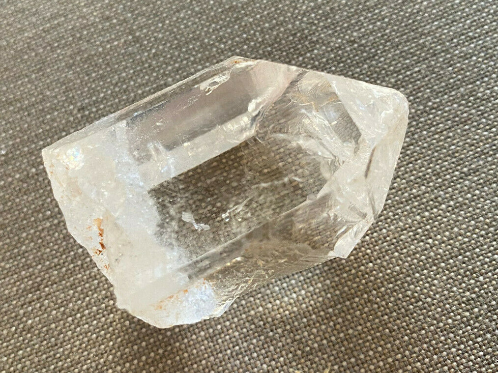 Hexagonal Crystal Mineral