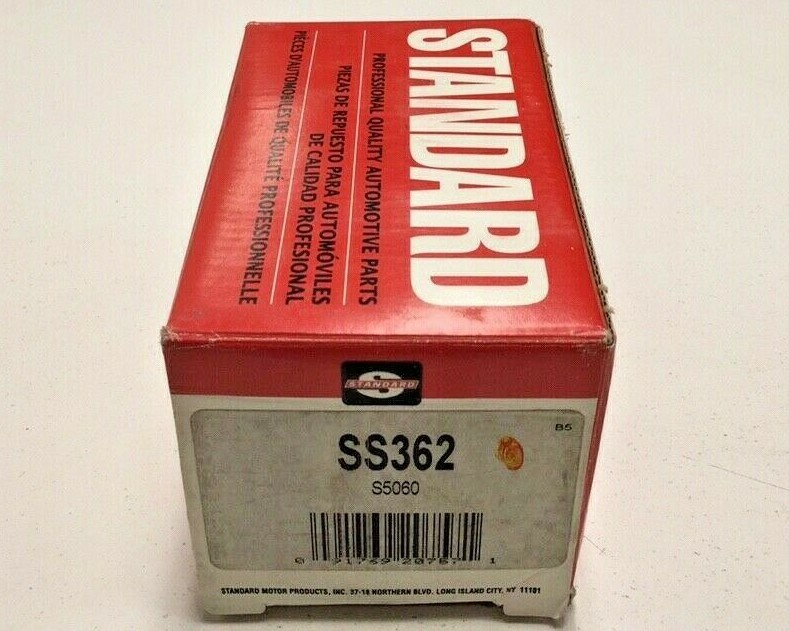 Standard SS362 Starter Solenoid | eBay