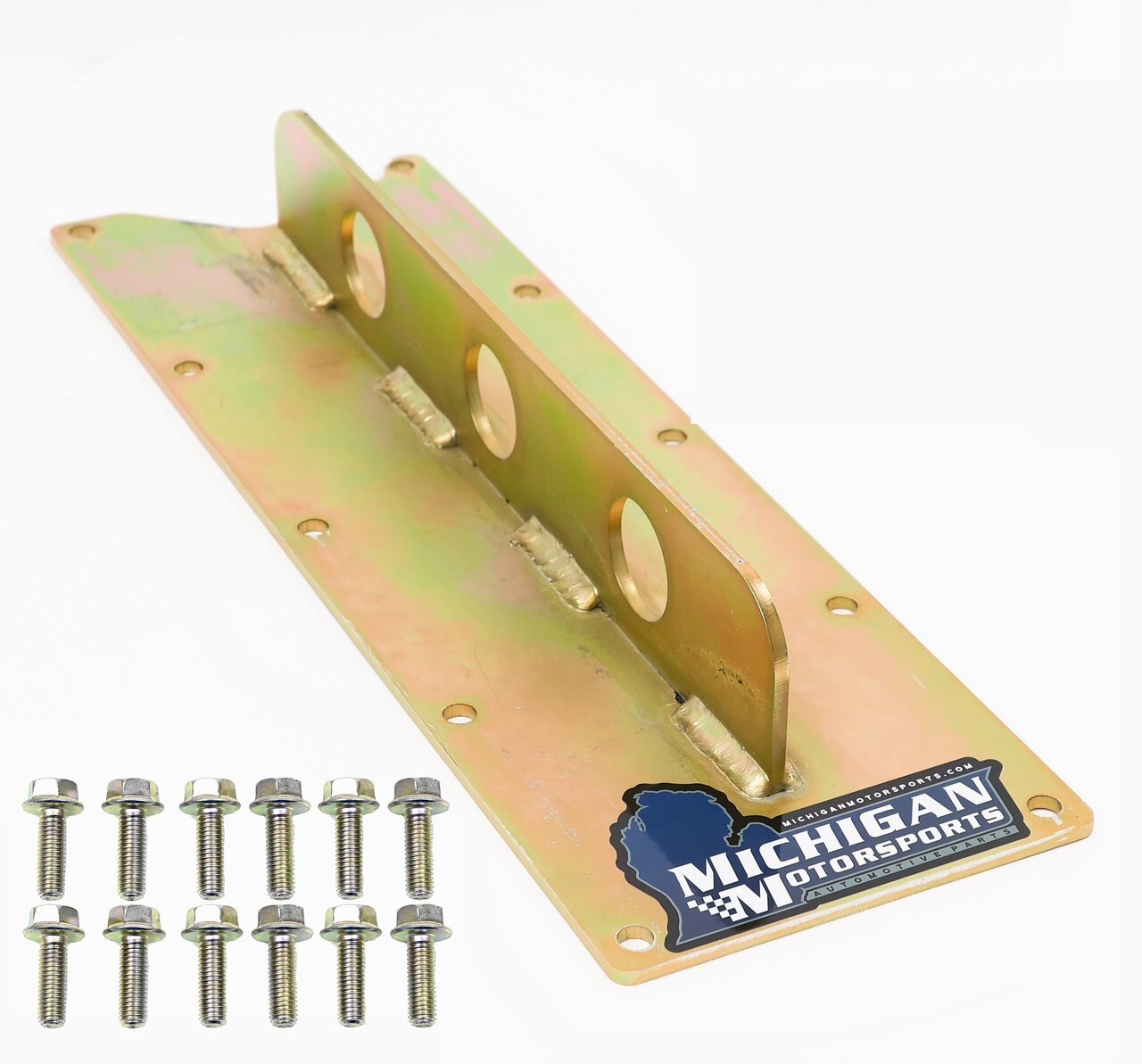 GEN III LS Engine Lift Plate for LS1 LS6 LQ4 LQ9 LM7 L33 L59 LR4 LM4 4. ...