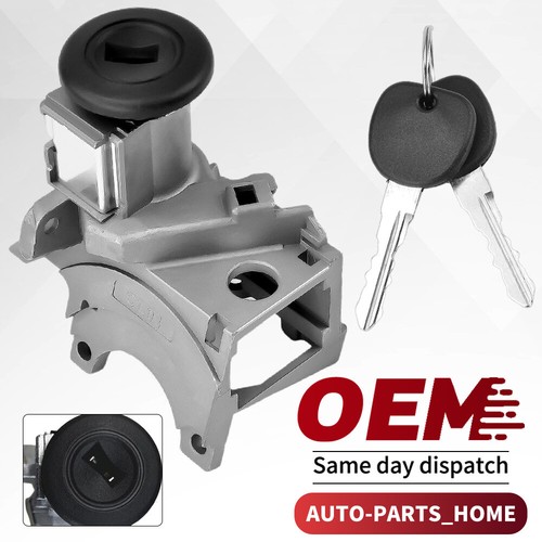 For 2003-2007 Chevrolet GMC Cadillac H2 Ignition Lock Cylinder Switch &Housing | eBay