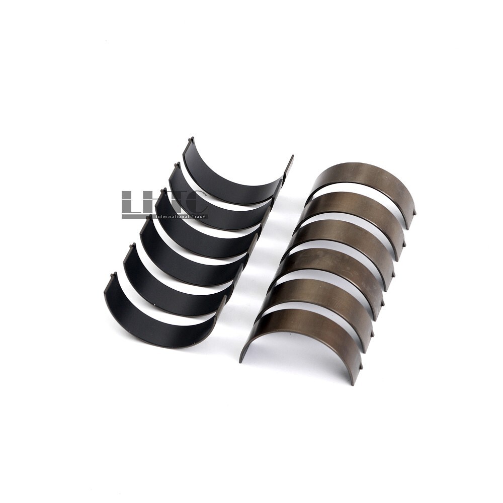 Connecting Rod Bearings Shells +0.25 For Audi S4 S5 B8 A6 Q5 Q7 3.0 ...