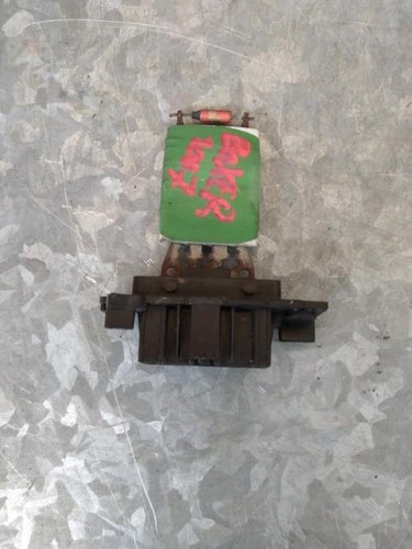 Resistance chauffage PEUGEOT BOXER 3 6450XR | eBay
