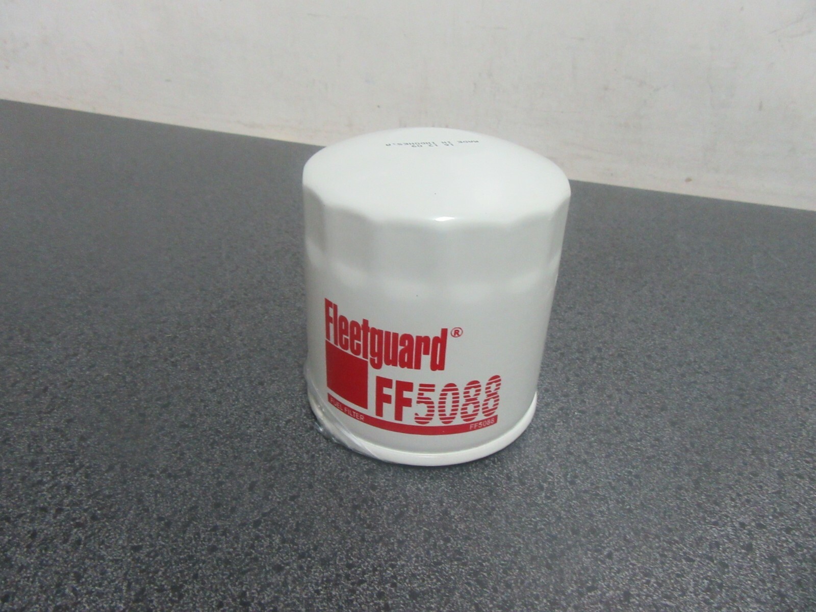 FLEETGUARD FF5088 - Fuel filter cross reference
