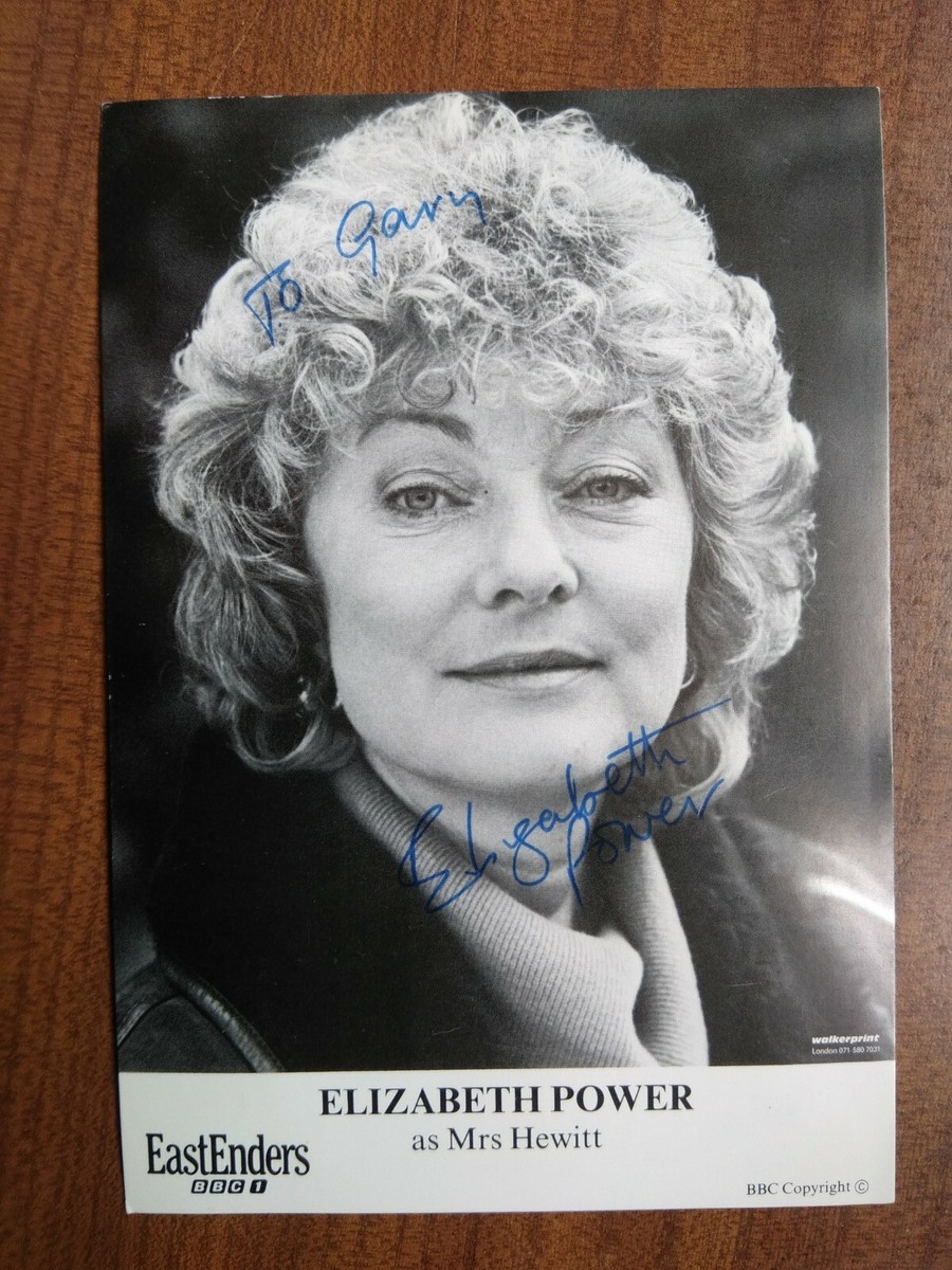 Elizabeth Power's Instagram, Twitter & Facebook on IDCrawl