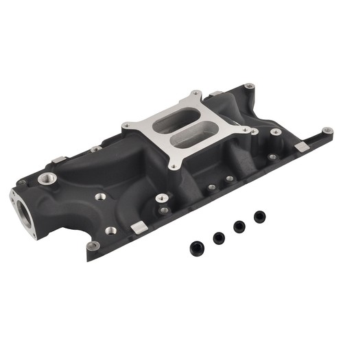 Intake Manifold For SBF Small Block Ford 289 302 E&F Series 4.3L 4.7L 5 ...