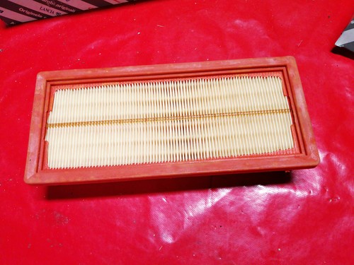 FILTRE A AIR NEUF REFERENCE 55183269 A1164 FIAT PANDA PUNTO + LANCIA ...