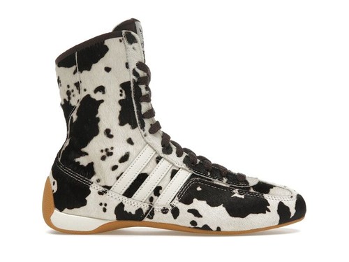 adidas Rasant Mid Cow Print W - JH5640 | eBay